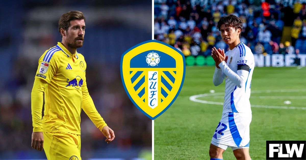 Leeds United : Don Goodman labels Joe Rothwell, Ao Tanaka as "phenomenal"
