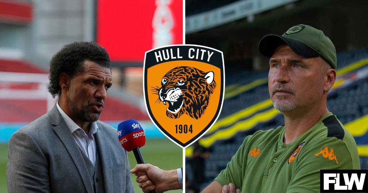 "Catastrophic" - Don Goodman issues brutal Tim Walter, Hull City verdict