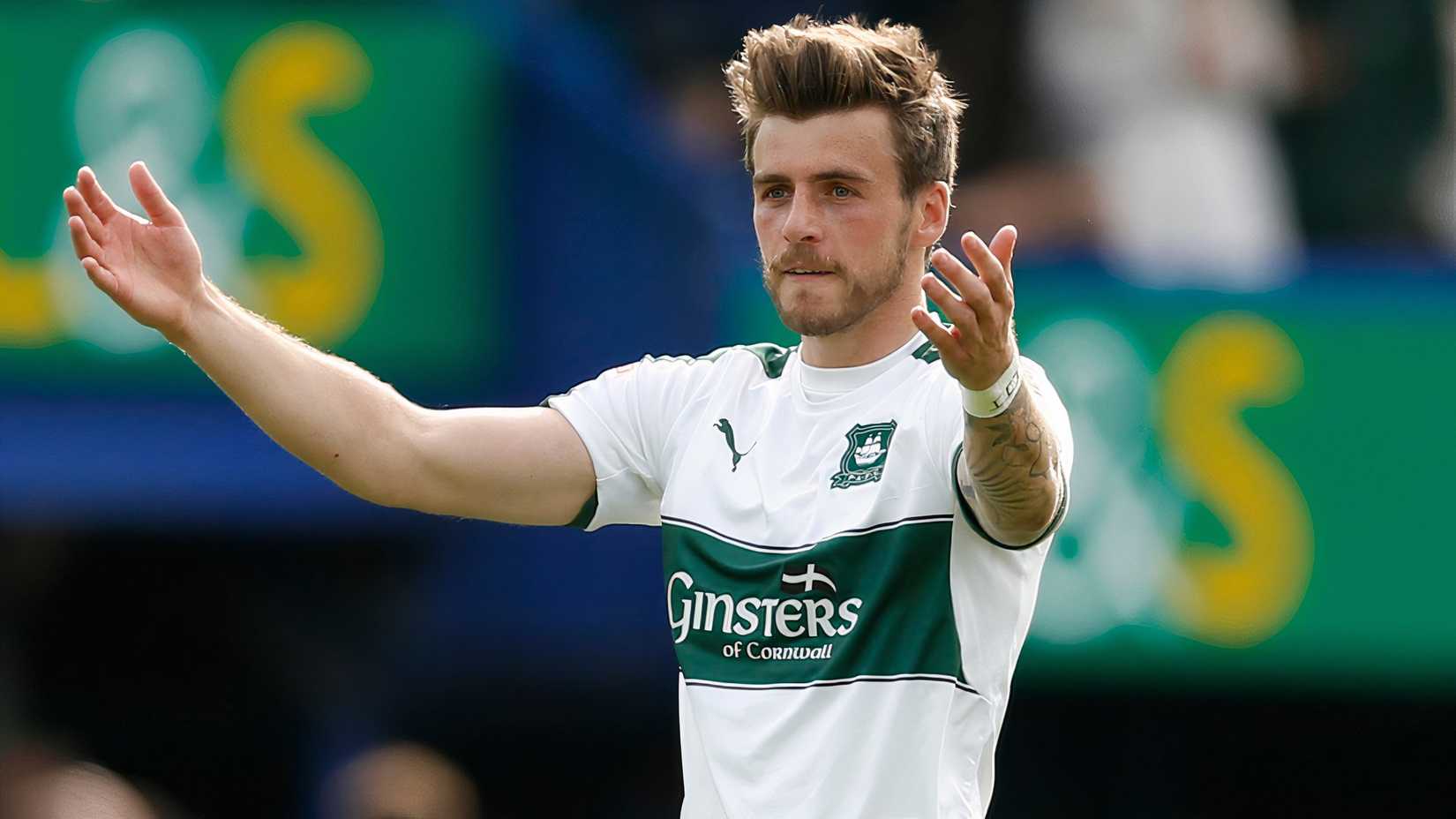 Plymouth Argyle unearthed a "gem of a signing" for £0 - "fans loved him"