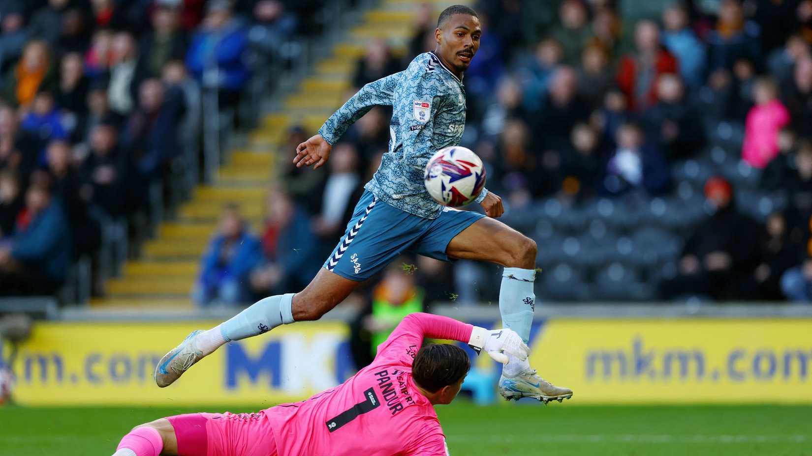 Sunderland AFC: Wilson Isidor Coventry reaction highlights elite mindset