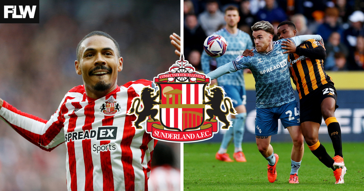 Sunderland AFC: Regis Le Bris must learn from Wilson Isidor gamble