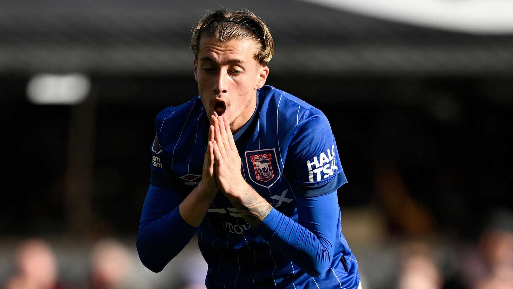 A look at Jack Clarke's situation at Ipswich Town after his Sunderland ...