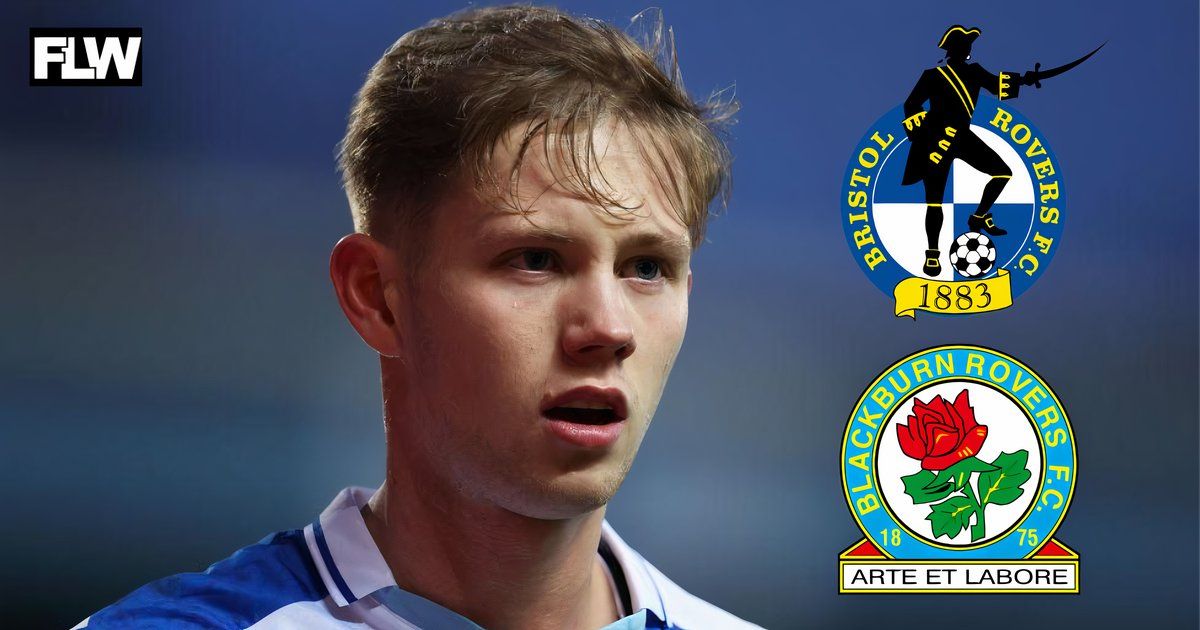 Blackburn Rovers urged to recall Jake Garrett from Bristol Rovers