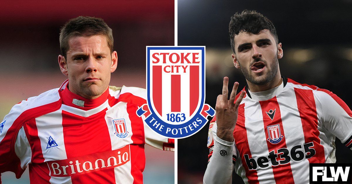Stoke City must repeat Sheffield United, James Beattie transfer if Tom ...