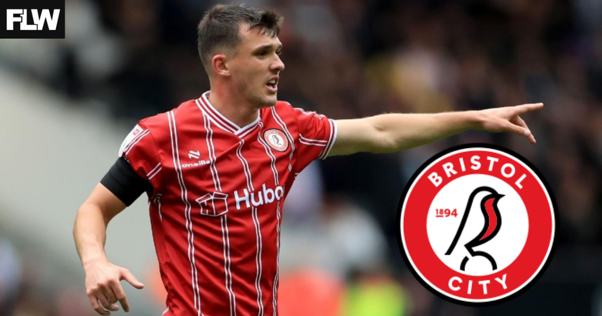 Claim made on Bristol City star Jason Knight who has "bright future ...