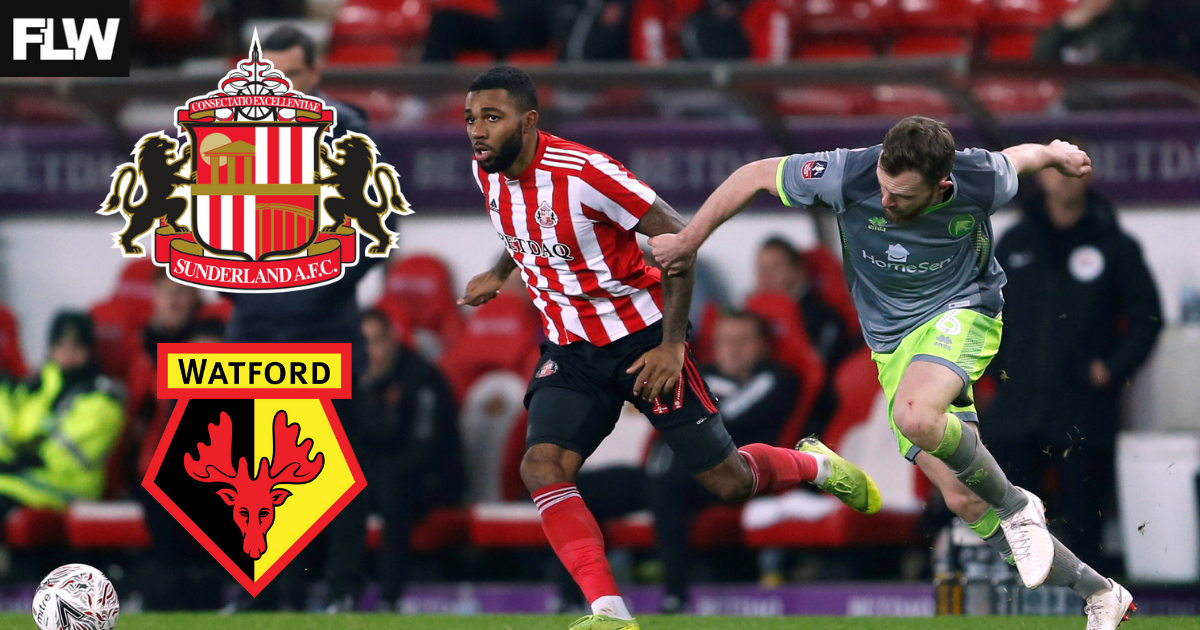 Sunderland AFC: Jerome Sinclair never took "big opportunity" under Jack ...