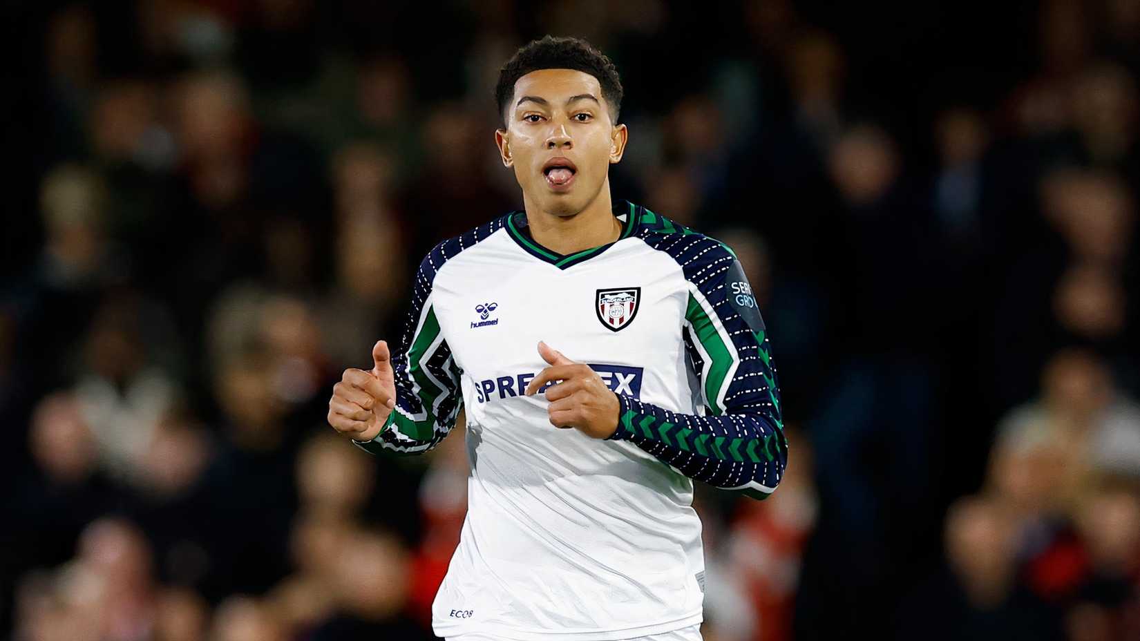 Sunderland AFC transfers: Jobe Bellingham, Louie Barry, Anthony Patterson