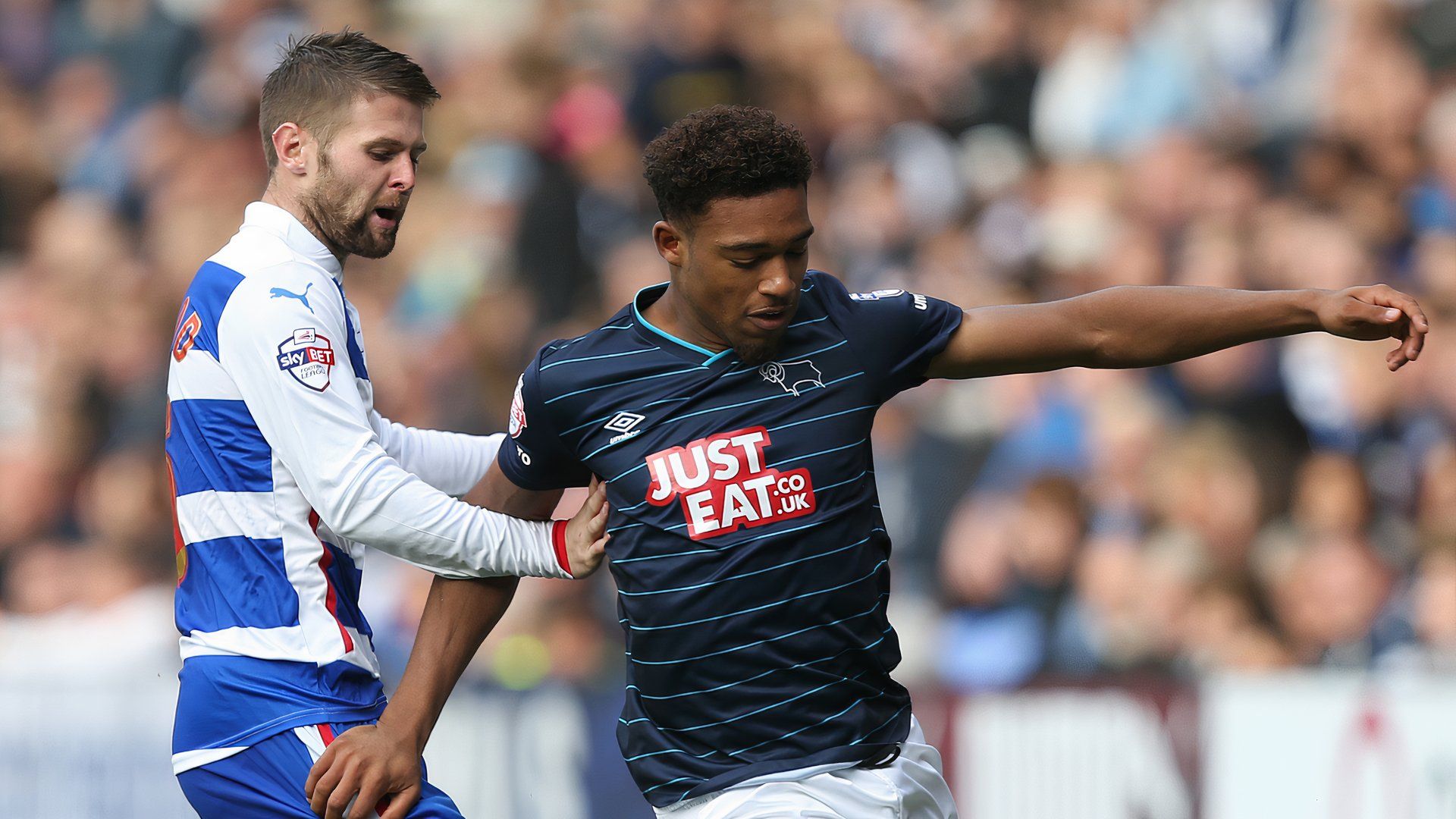 Derby County: Steve McClaren will always regret Liverpool, Jordon Ibe ...