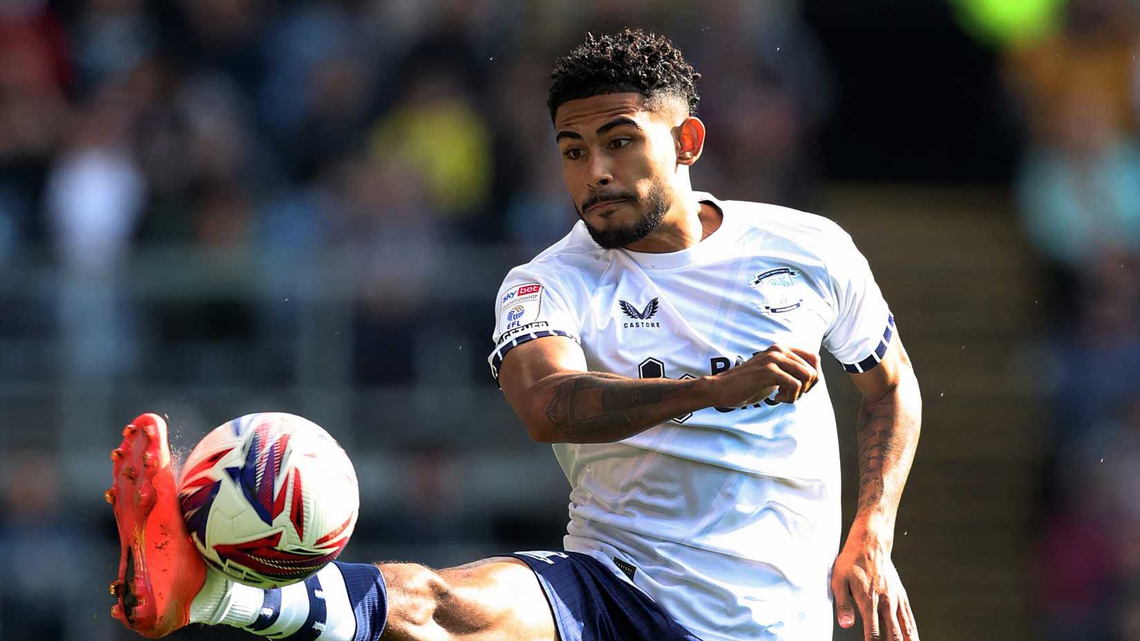 £3.5m Coventry City star in strange situation after Wolfsburg transfer ...