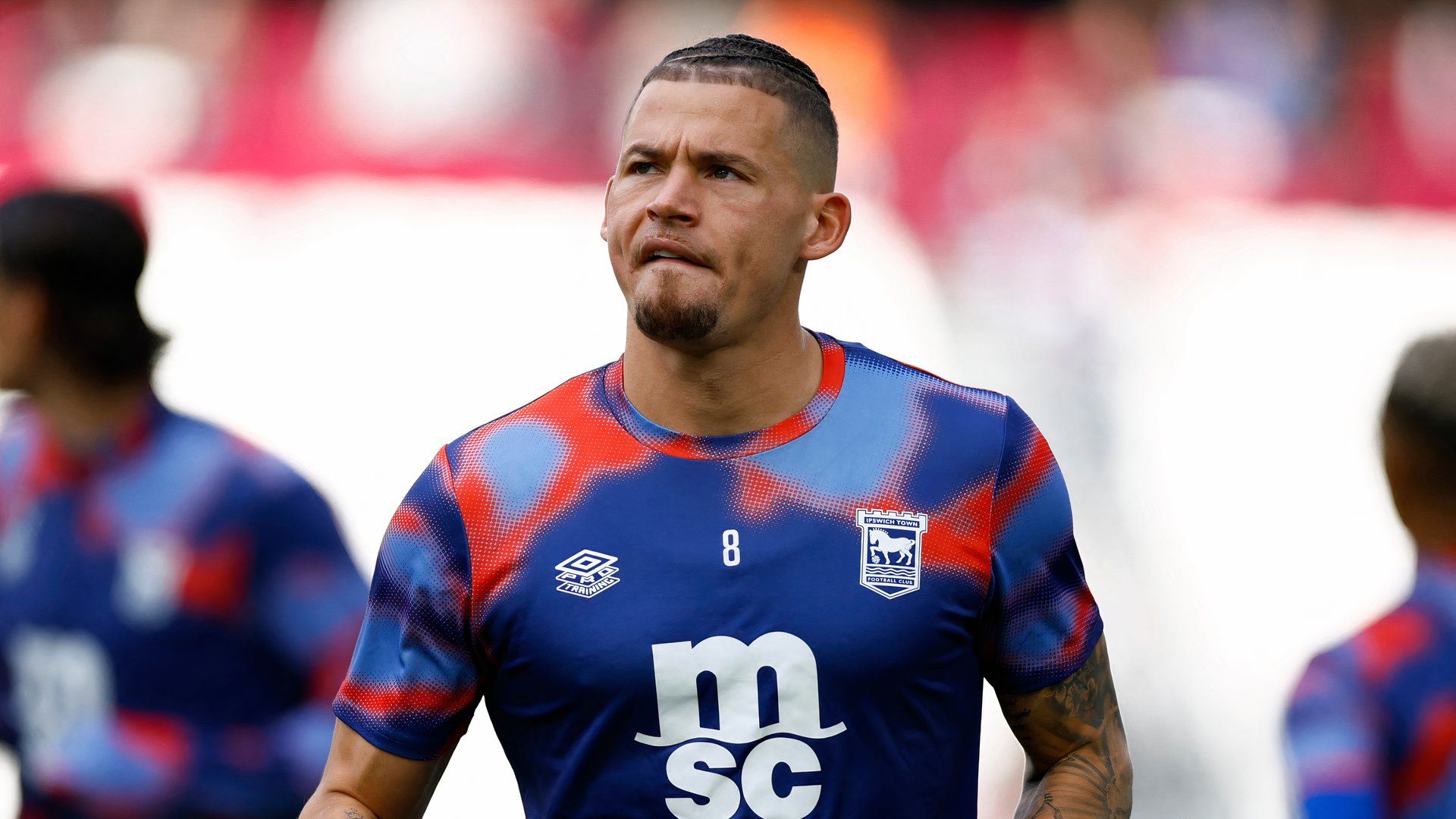 Leeds United: Kalvin Phillips makes Ipswich Town, Marcelo Bielsa claim