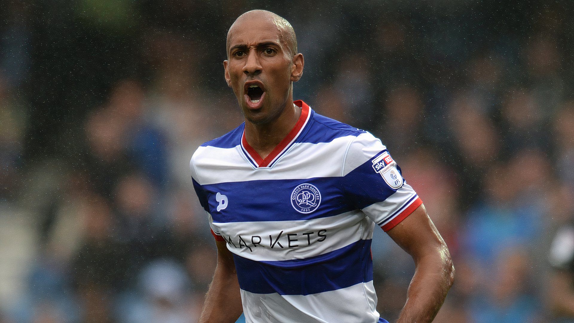 "Unsung hero" - Karl Henry praised despite QPR, Loftus Road reception