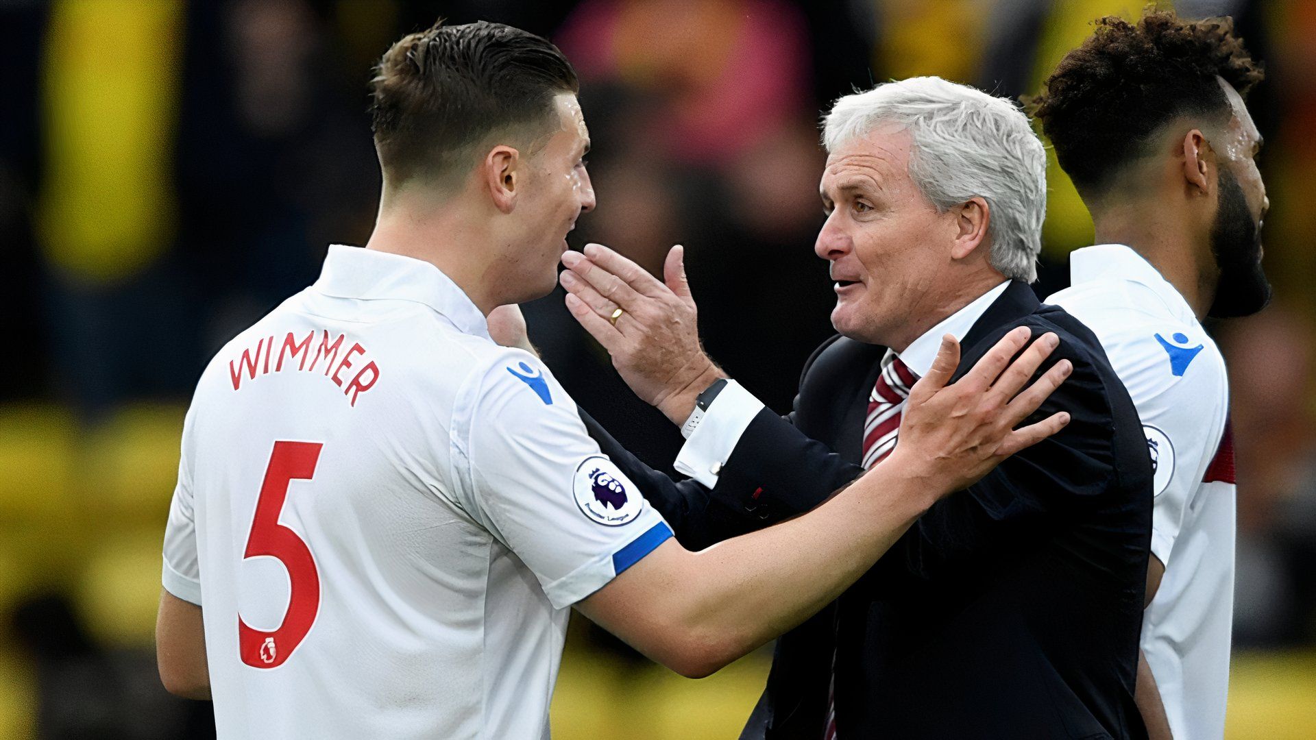 "Massive" - Stoke City: Tom Cannon, Leicester City concern raised