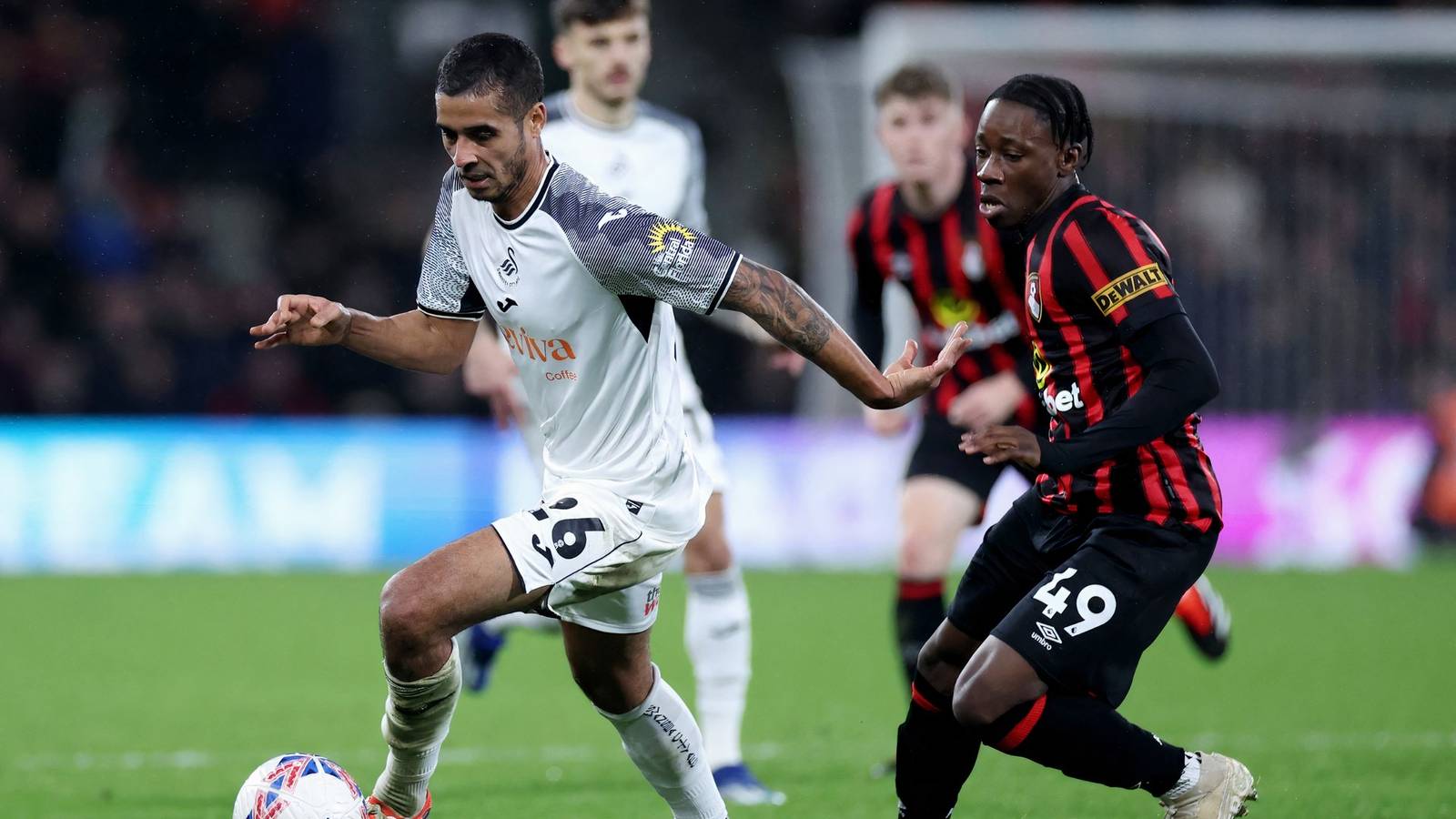 Carlisle United may have protection from AFC Bournemouth January heartbreak