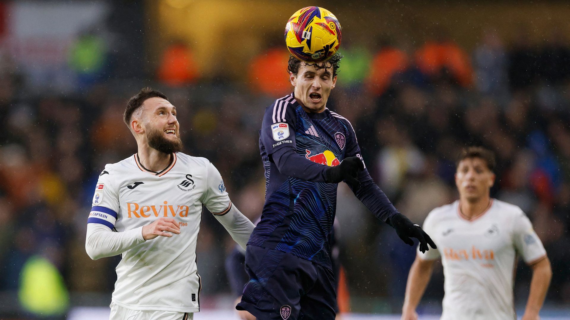 Swansea City: Don Goodman issues Matt Grimes, Coventry City verdict
