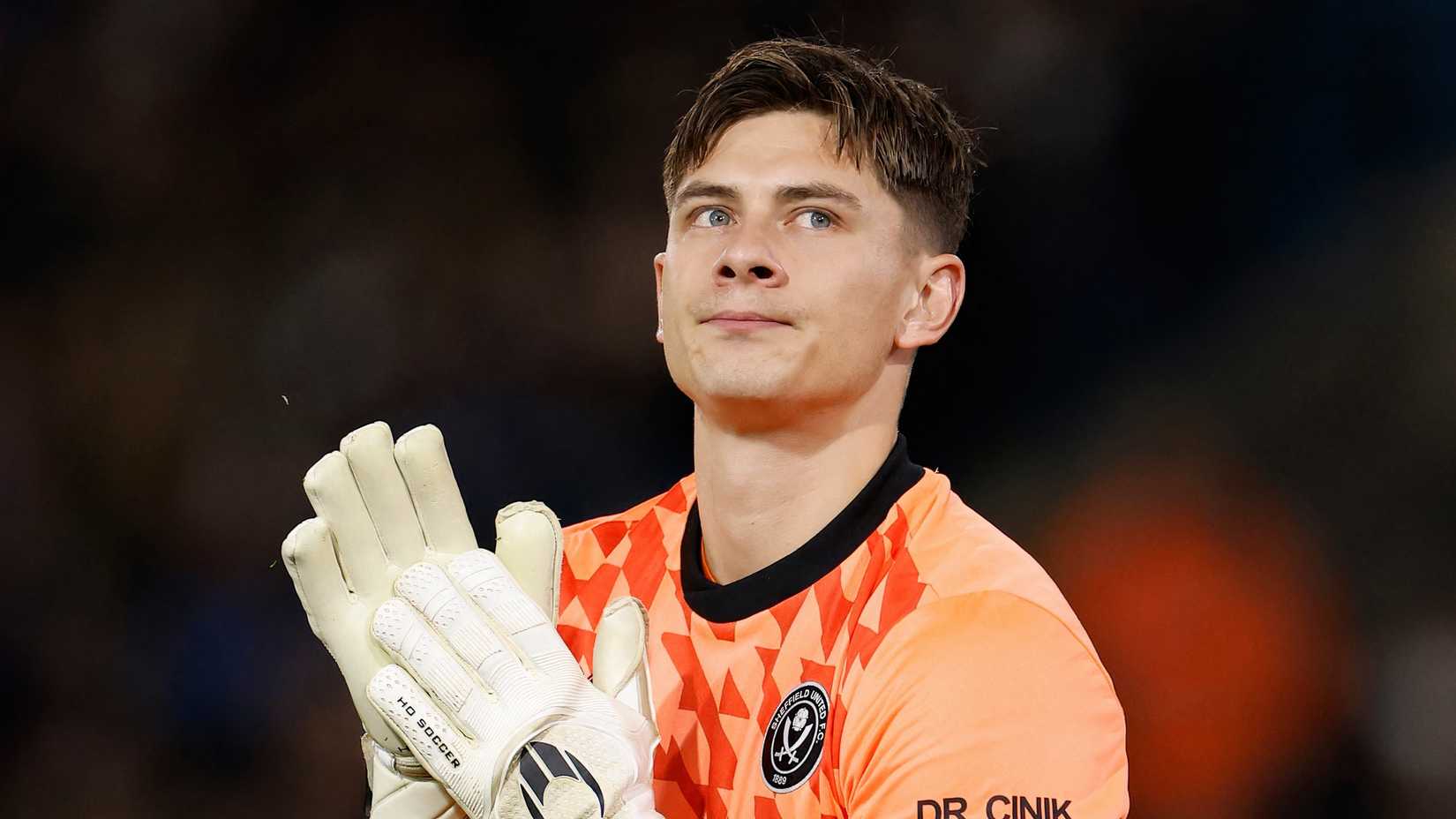 Exclusive: Sheffield United sent clear Michael Cooper warning by Sky ...