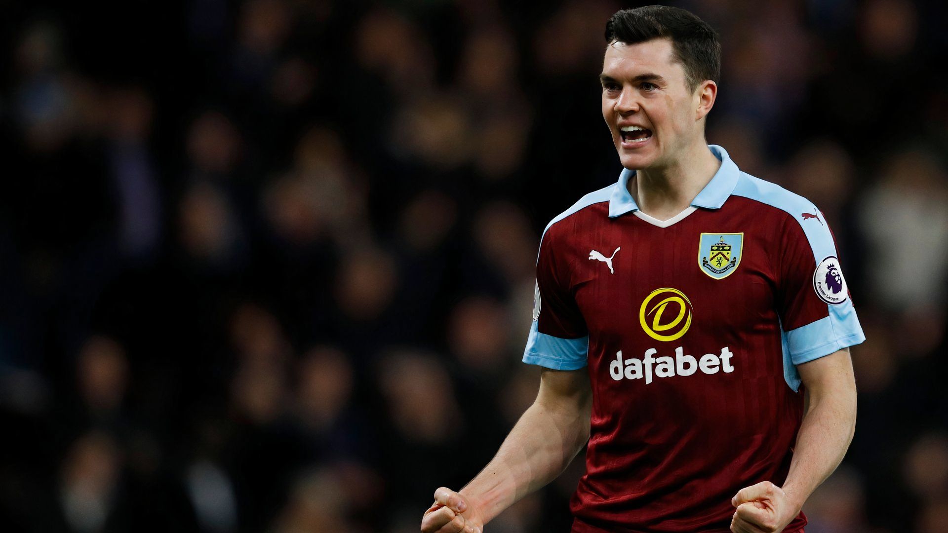 Burnley FC struck gold with combined Michael Keane and Matthew Lowton deals