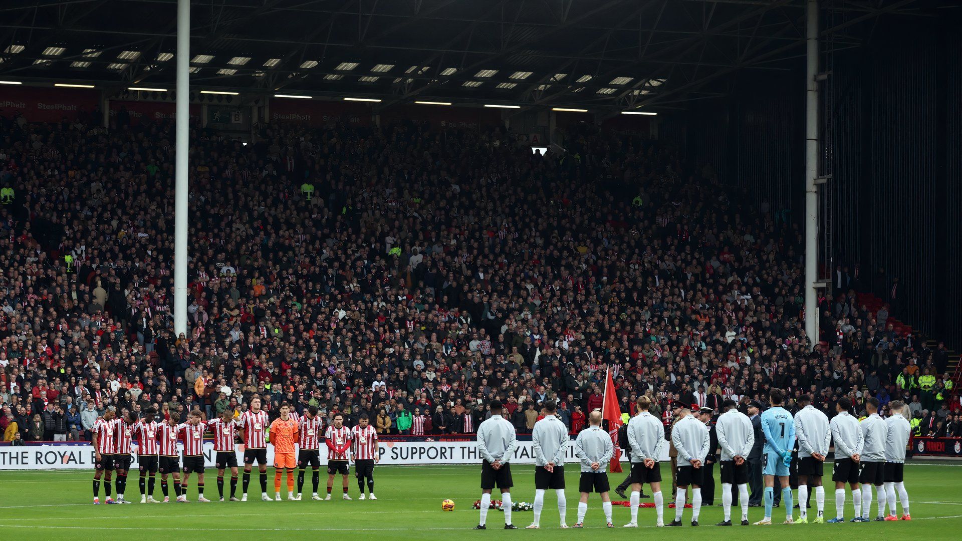 How exactly did Sheffield United's owners Steve Rosen and Helmy ...