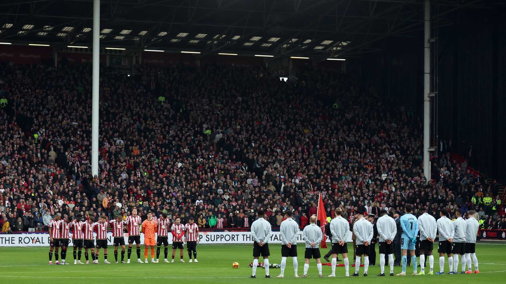 "They have been found wanting" - Sheffield United tipped to edge ...