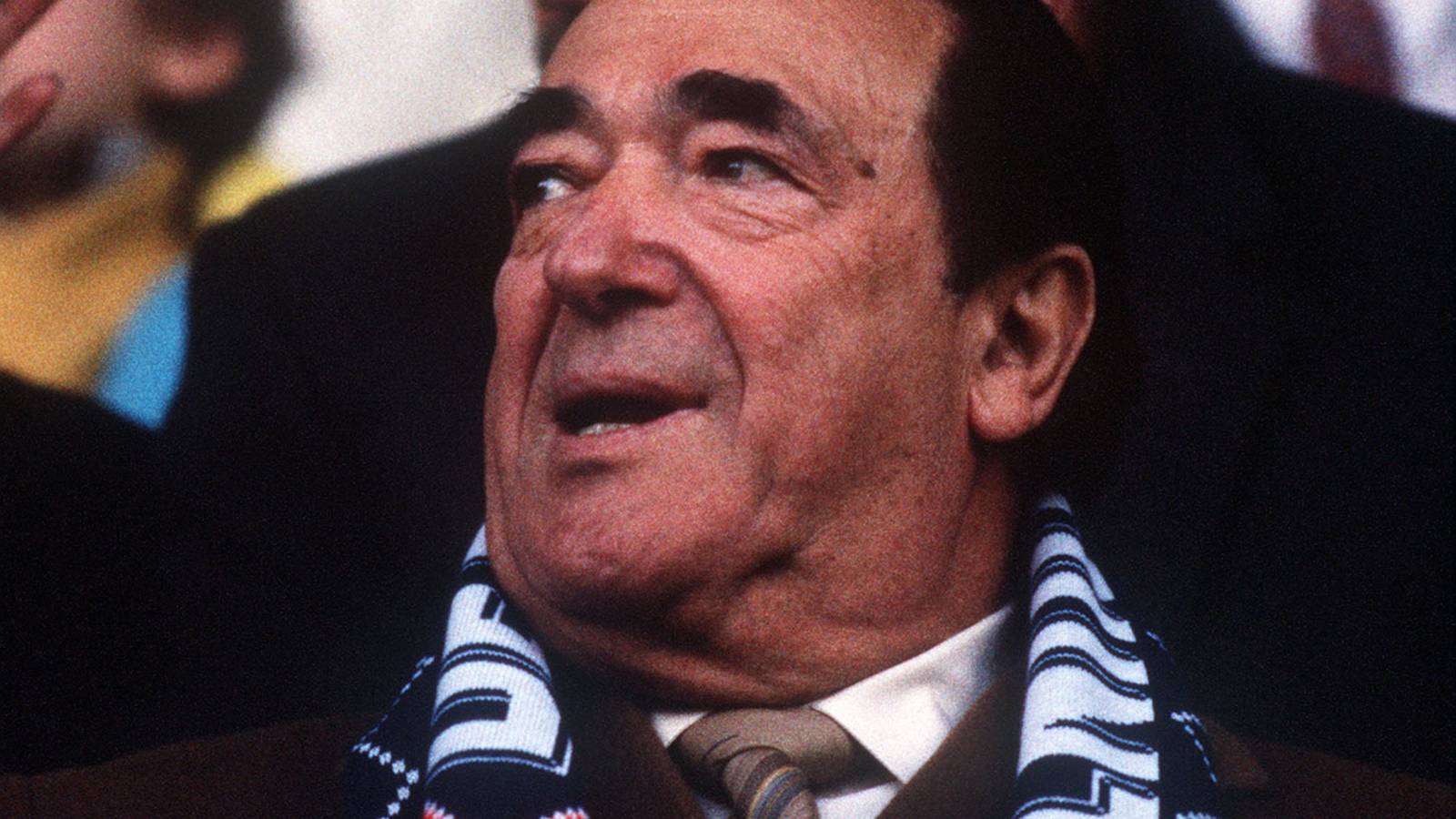 Robert Maxwell's plans for Oxford United and Reading FC are still hard to believe