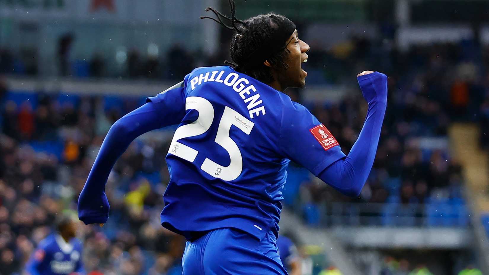 Why Ipswich Town's £20m investment in Jaden Philogene could pay off ...