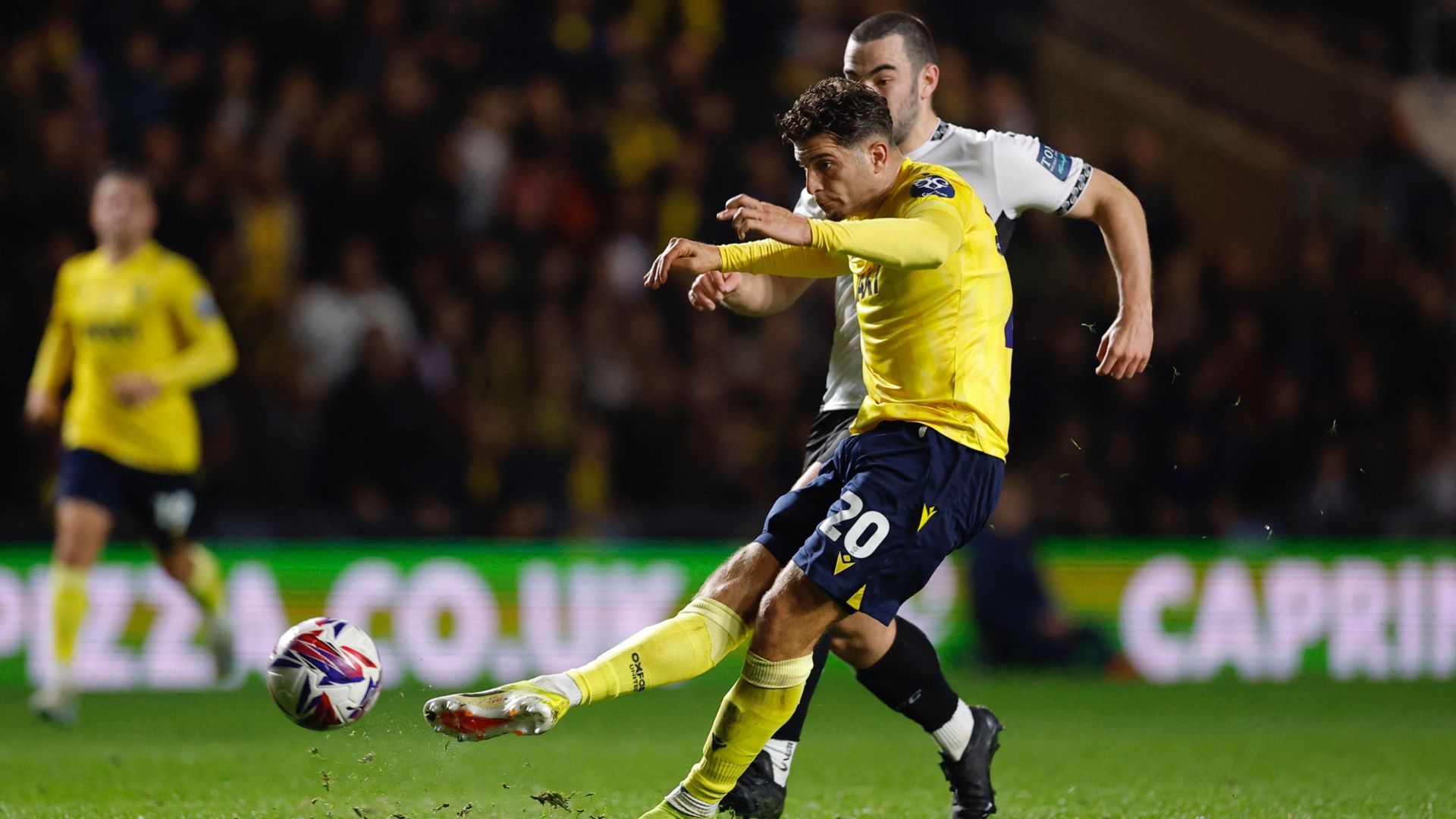 Jeffrey Schlupp in: Realistic last-minute transfers Blackburn Rovers ...