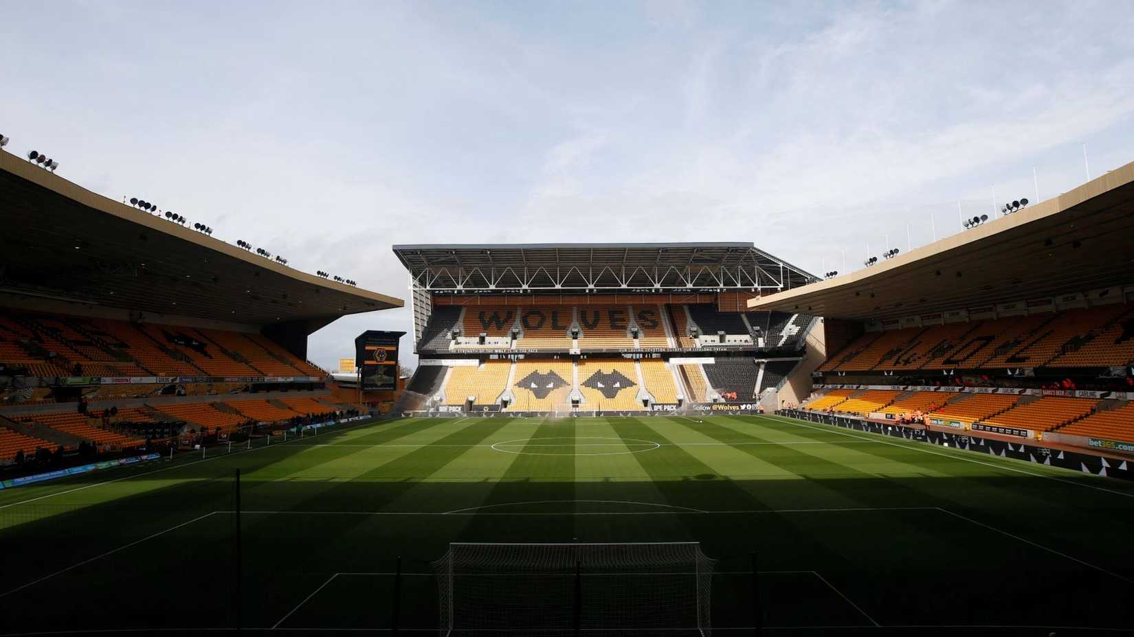 Wolves in line for multi-million pound windfall as Borussia Dortmund ...