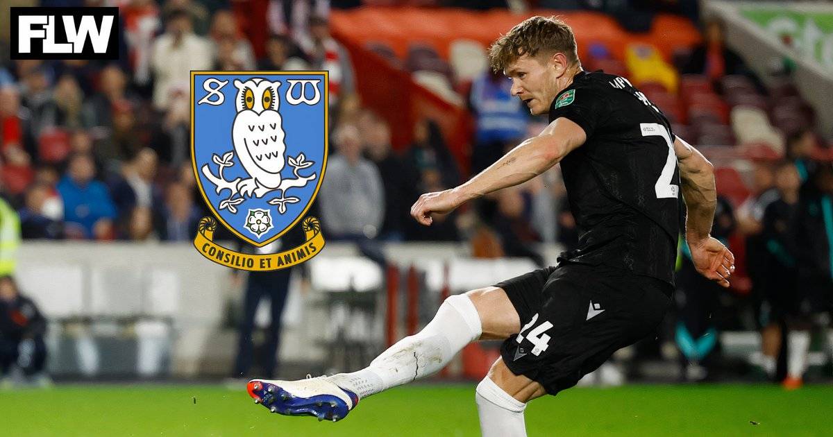 Michael Smith reveals Sheffield Wednesday response to Sheffield United ...