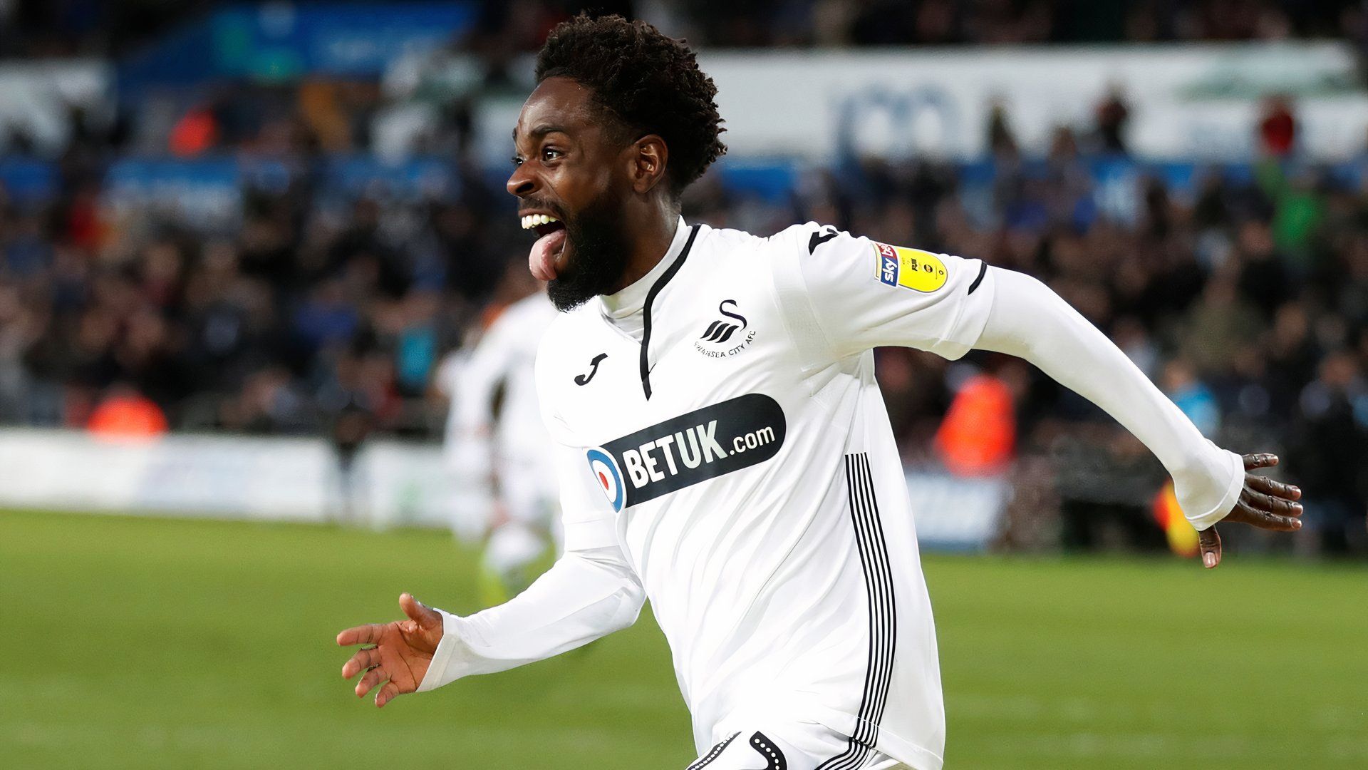 Swansea City have to look to emulate Nathan Dyer Southampton deal in ...