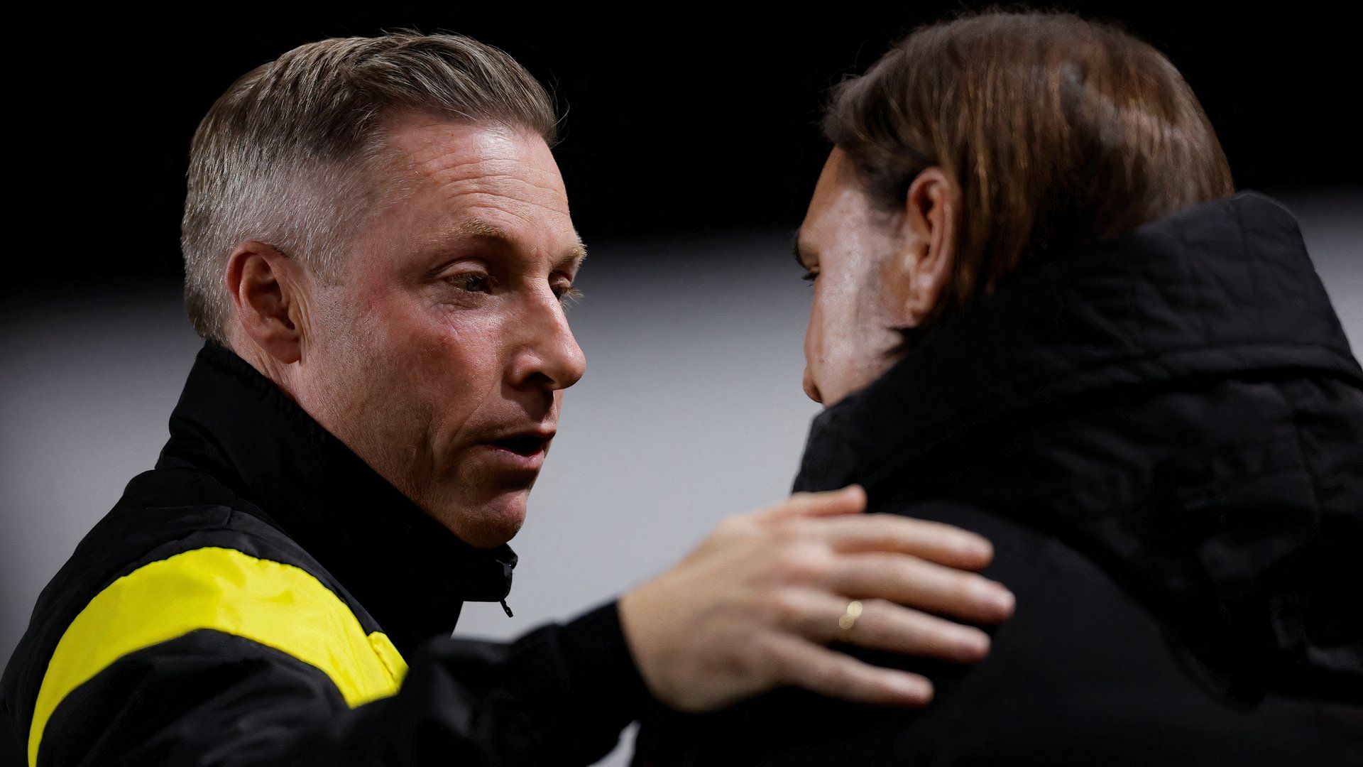 Neil Harris names key difference in Sheffield United 1-0 Millwall