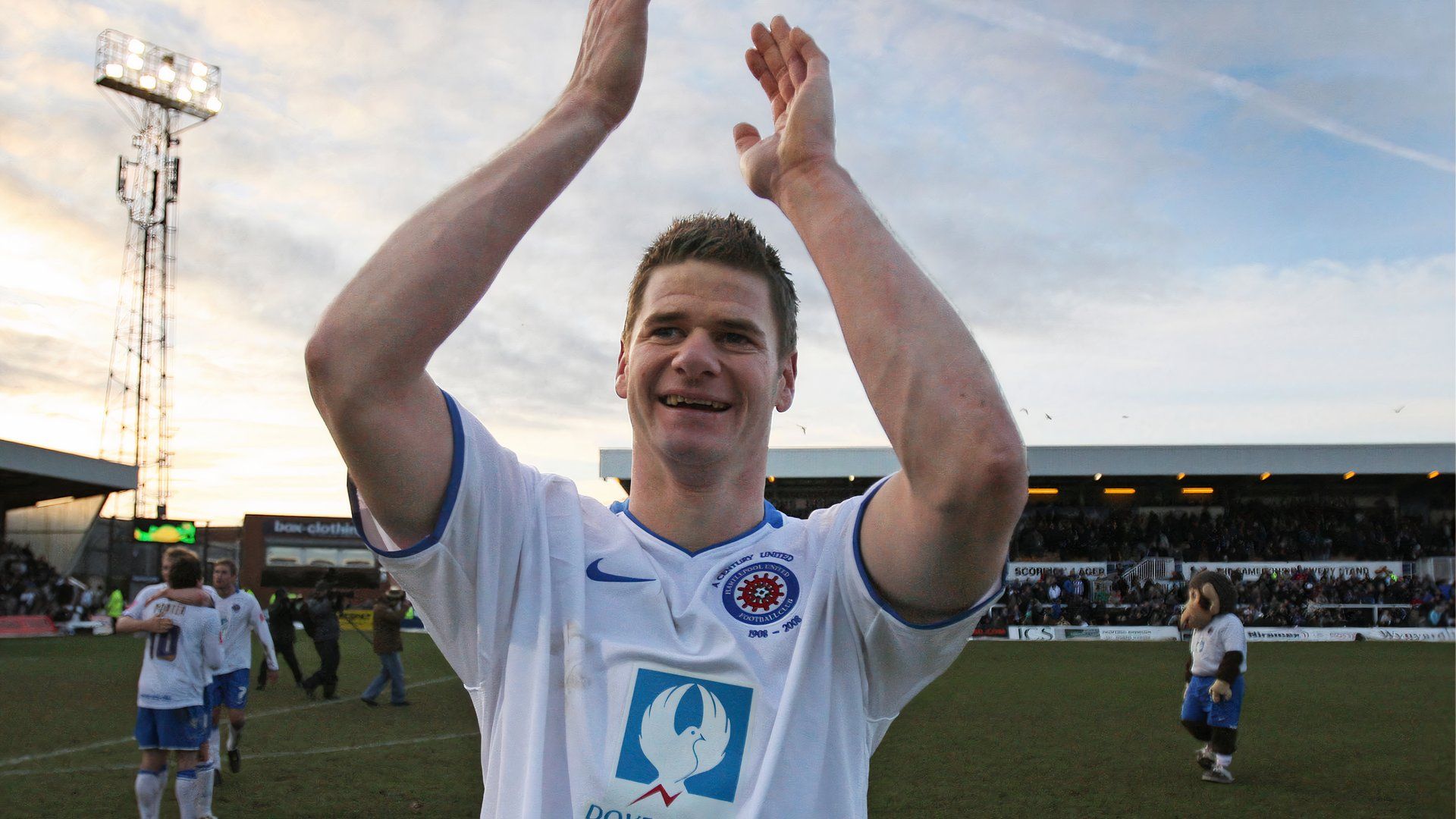 Chesterfield: Martin Allen's Michael Nelson comments backfired