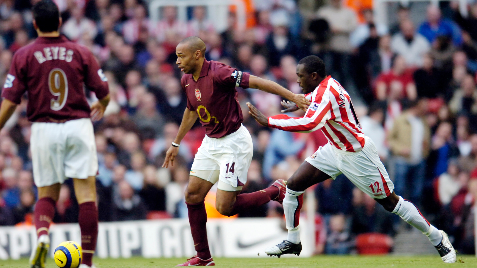 Sunderland AFC: Roy Keane got the best out of Gillingham import that ...