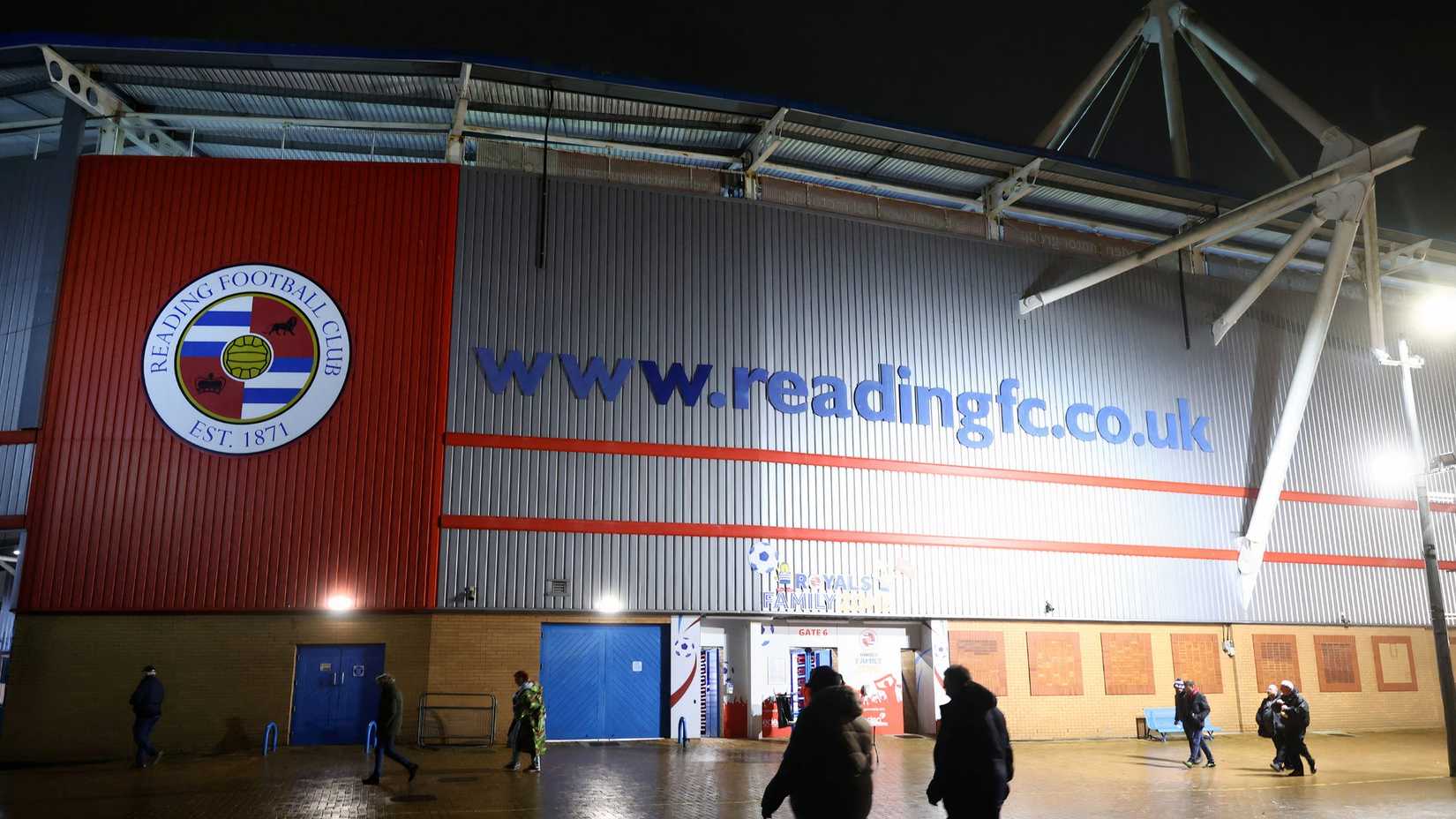 Rob Couhig makes clear Reading FC takeover revelation