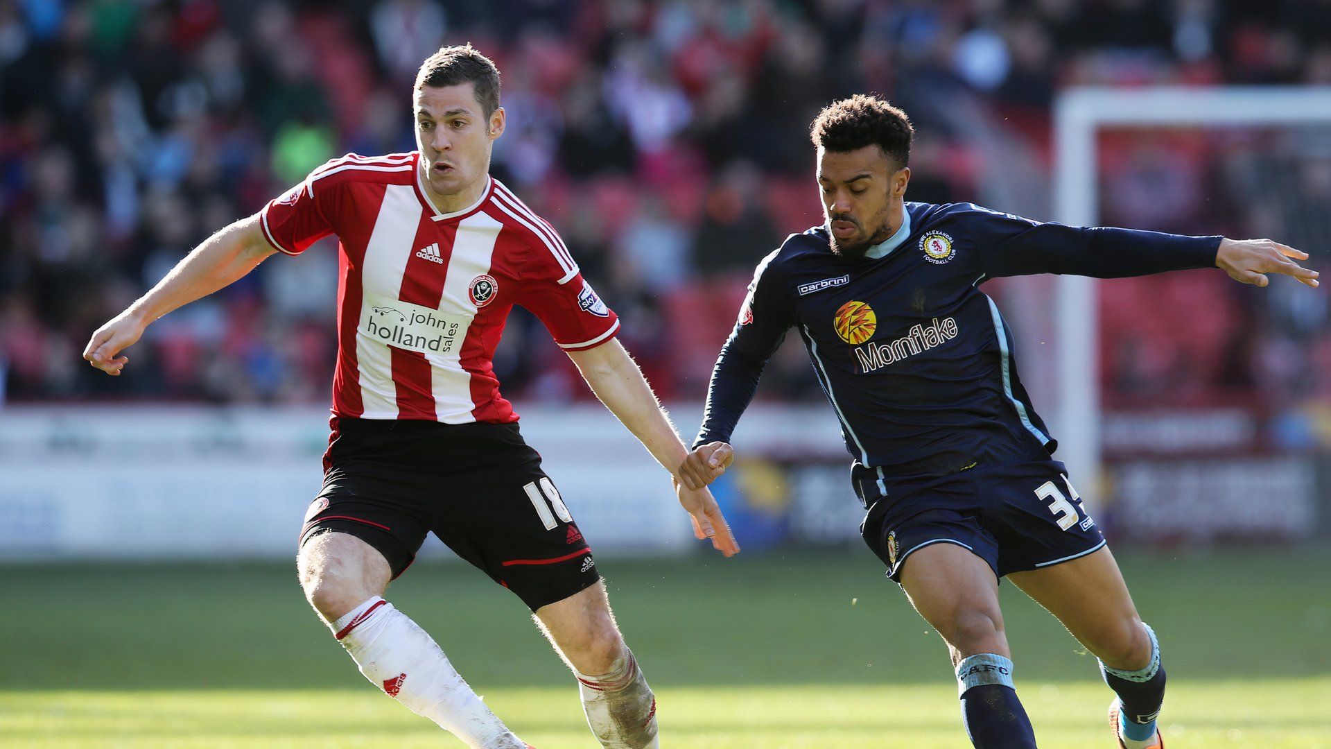 Sheffield United: Derby County, Paul Coutts signing was underrated by ...