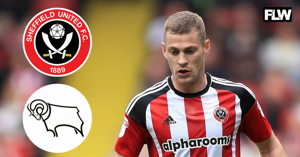 Sheffield United: Derby County, Paul Coutts signing was underrated by ...