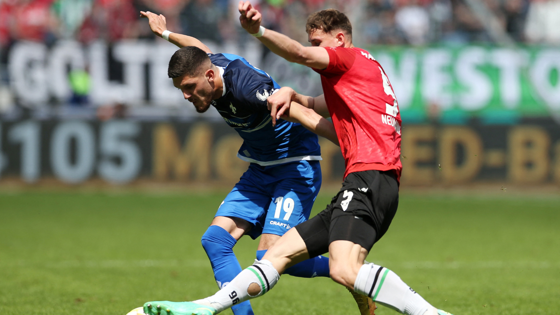 "Outstanding signing" - Birmingham City backed as club close in on deal ...