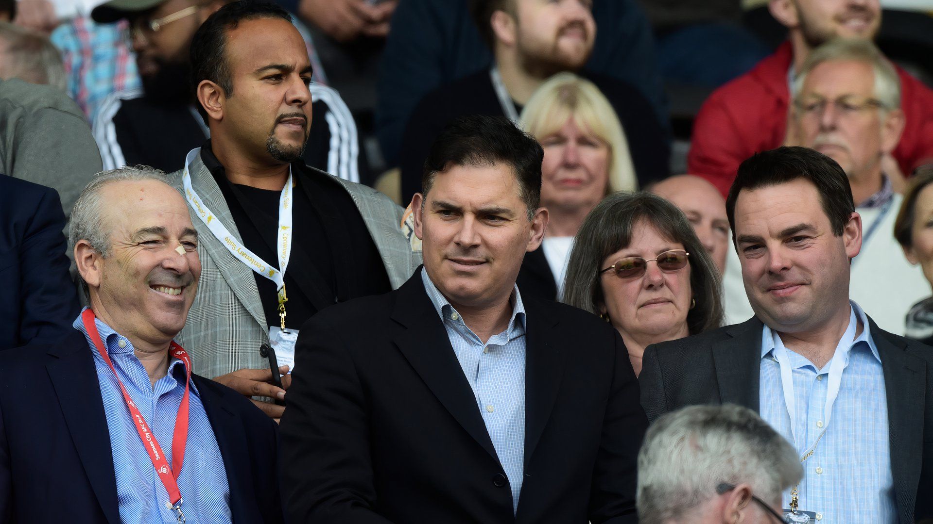How Cardiff City and Swansea City owners made their millions