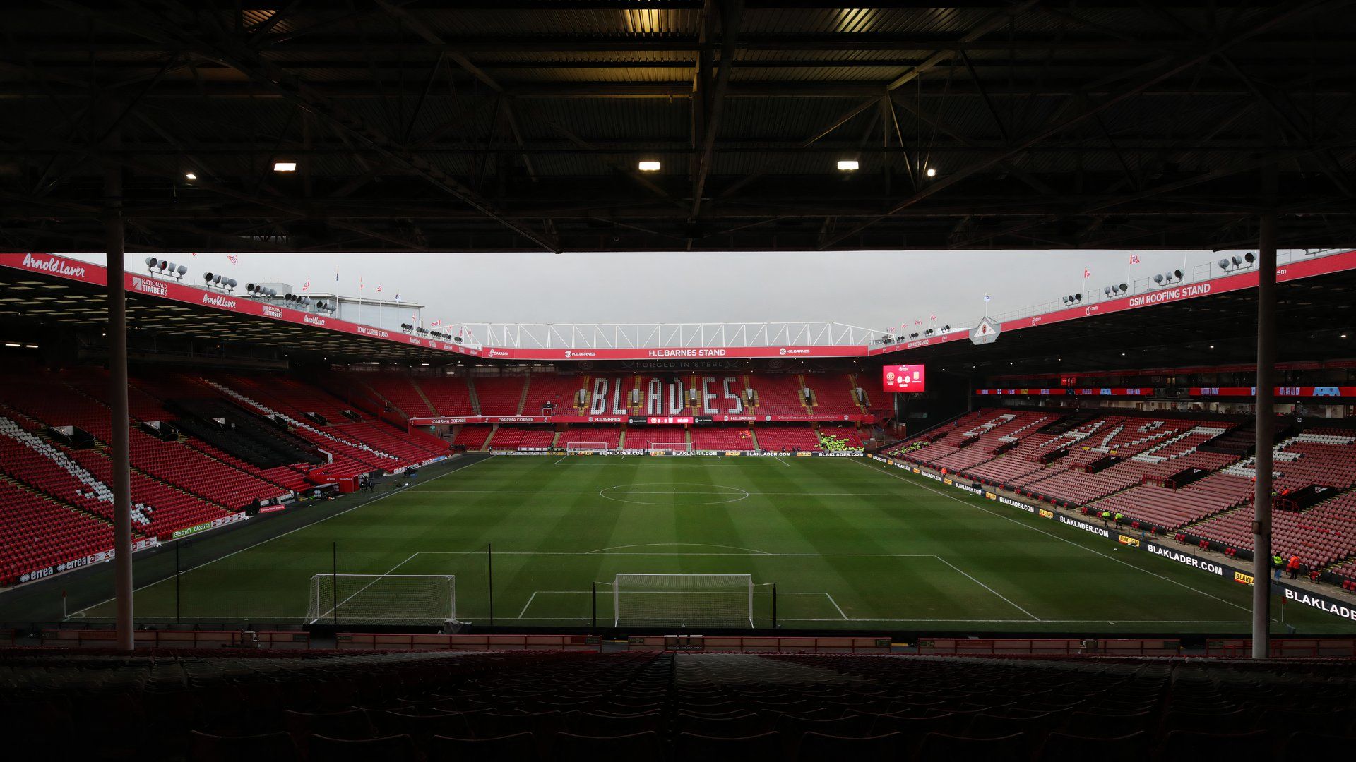 Carlton Palmer reacts to fresh Sheffield United takeover twist