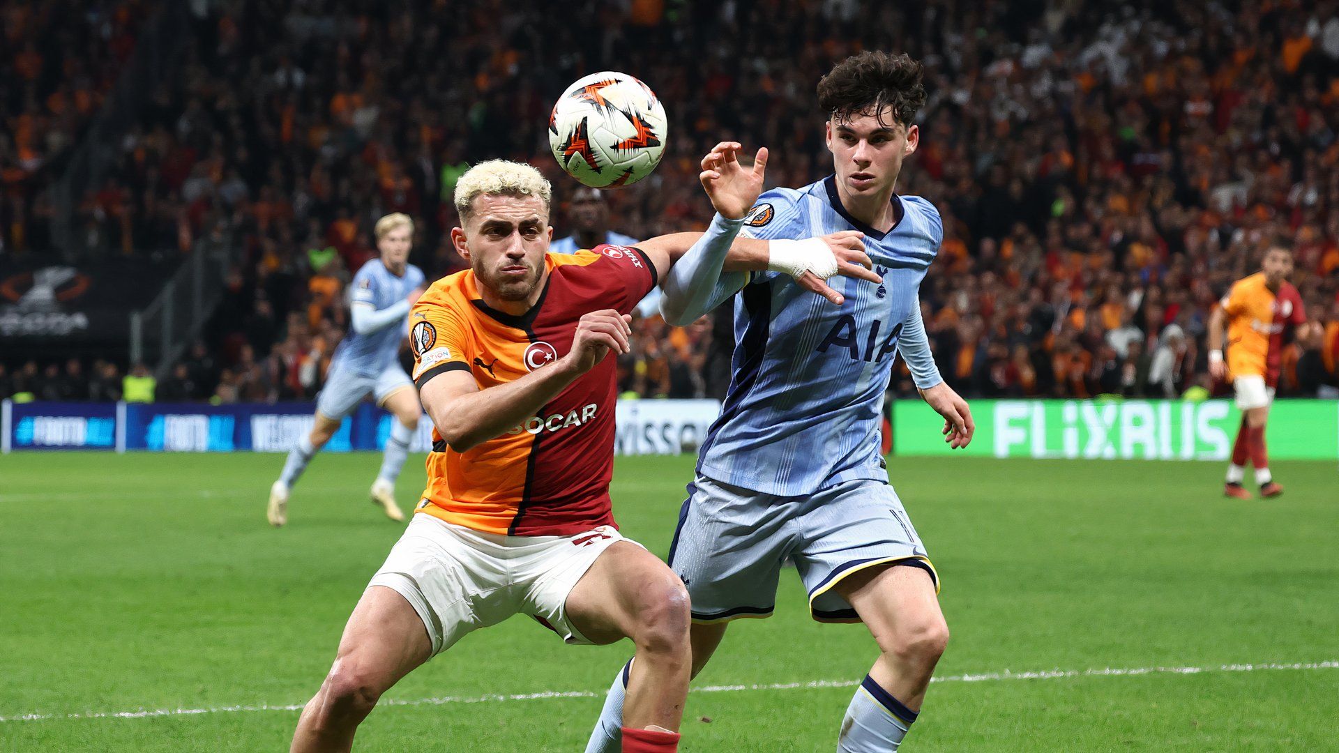 Leeds United: Tottenham, Archie Gray development may surprise some at ...