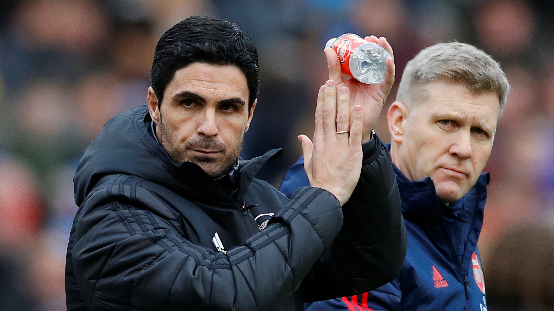 Coventry City considering move for Steve Round