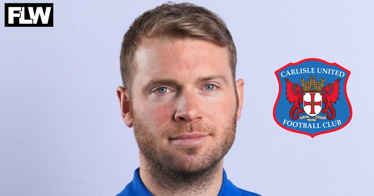 Rob Clarkson's FA & Rangers links should excite Carlisle United ahead ...