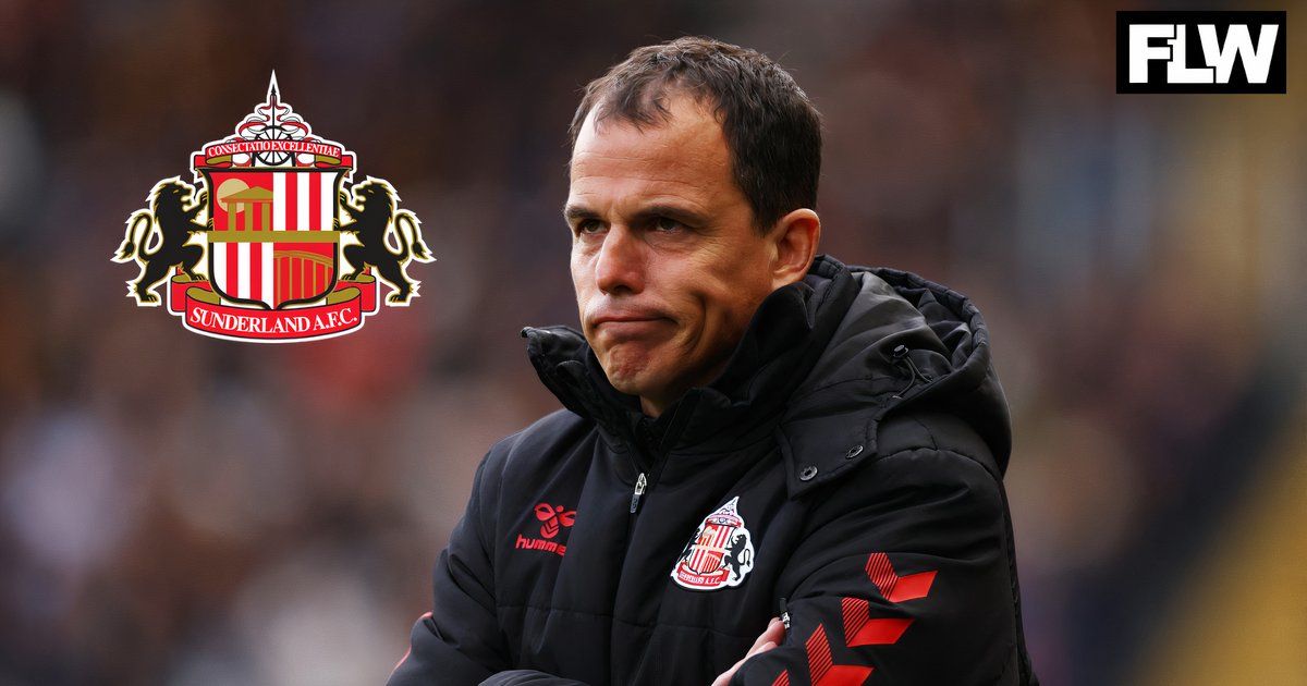 Sunderland AFC: Regis Le Bris drops update on Romaine Mundle, Dan ...