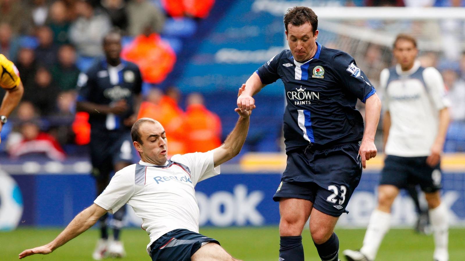 Robbie Fowler never fired for Blackburn Rovers despite Paul Ince prediction