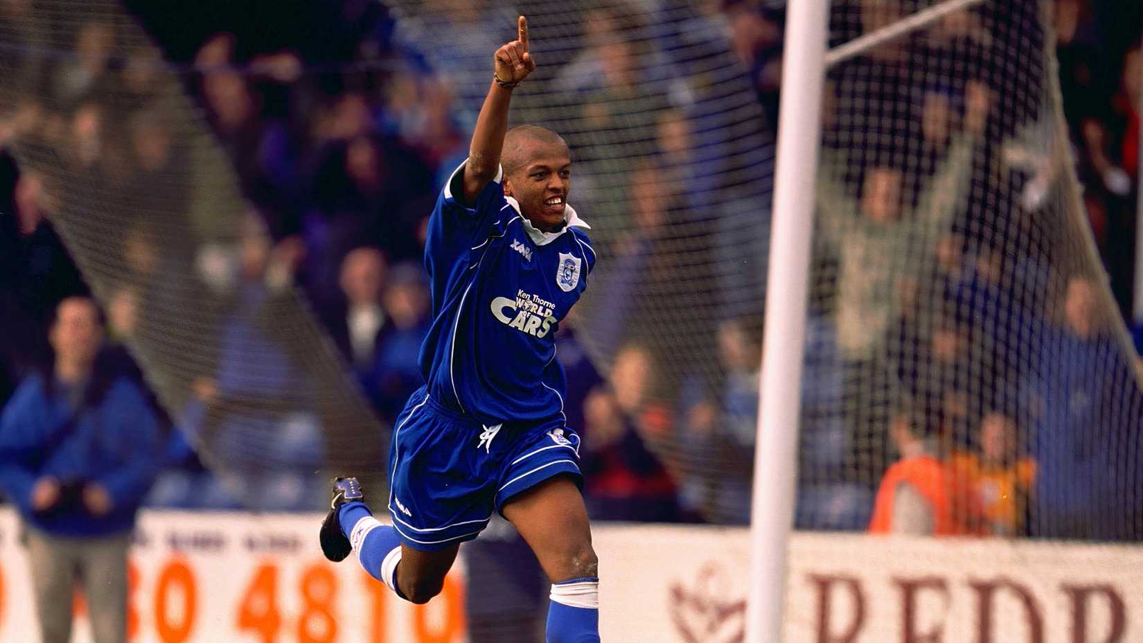 Exclusive: What Robert Earnshaw has said about Cardiff City's League ...