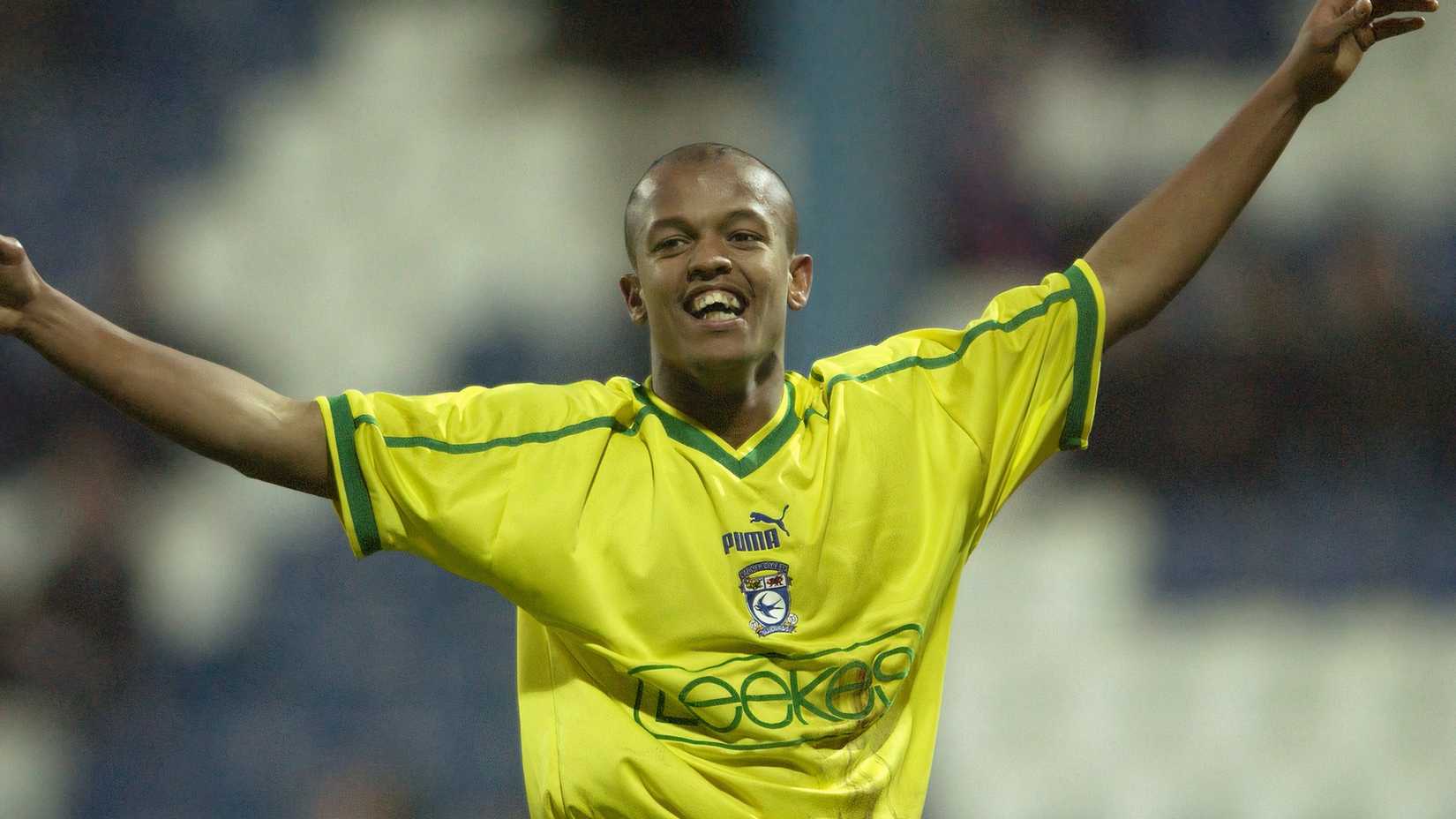 Exclusive: What Robert Earnshaw has said about Cardiff City's League ...