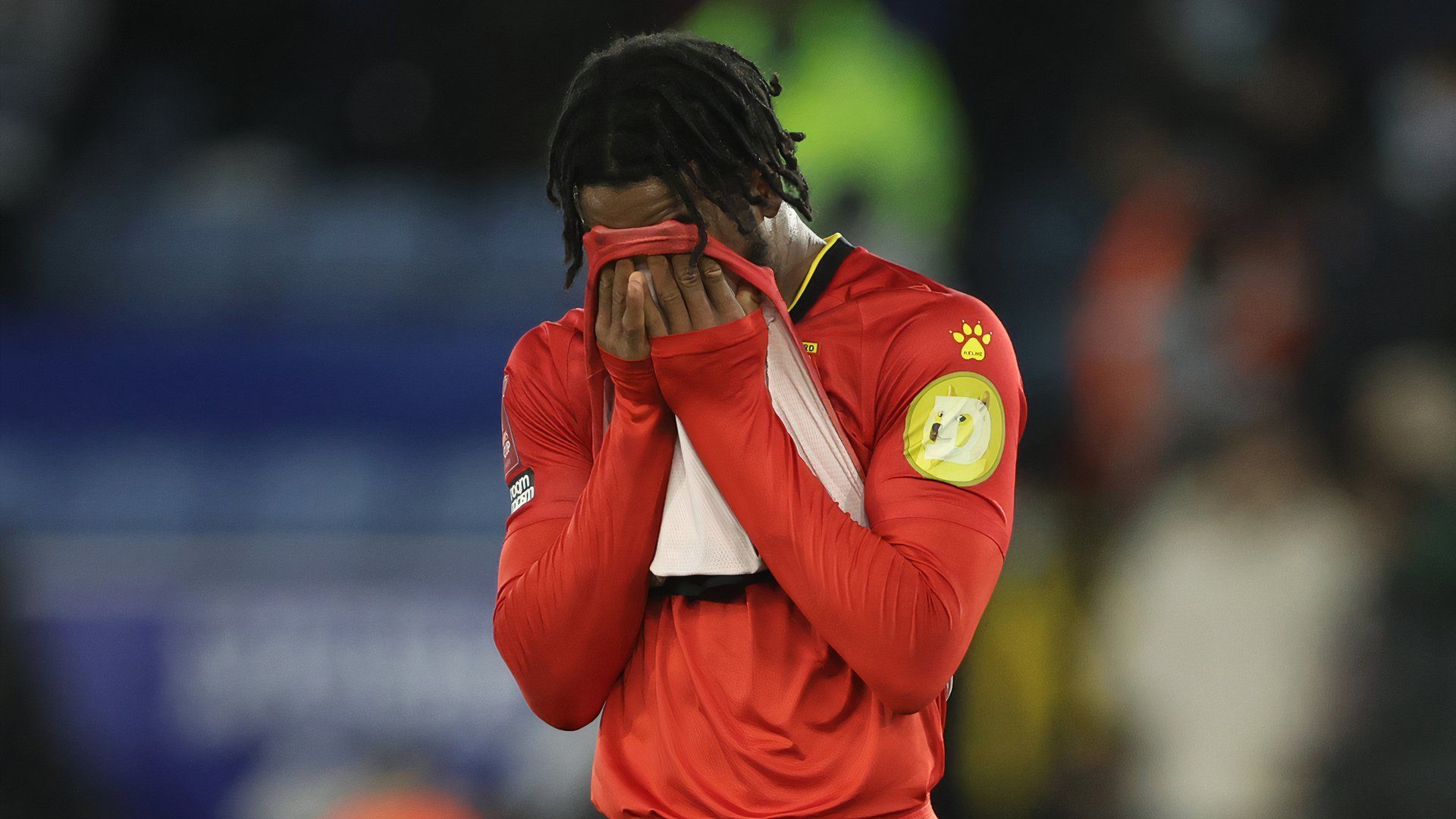 Summer signing Shaq Forde named as Bristol Rovers' best player