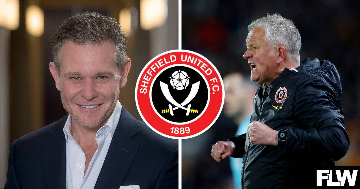 "A bit of unrest" - Response voiced to latest Sheffield United takeover ...