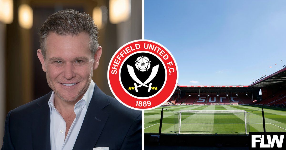 Sheffield United takeover: Steve Rosen and EFL at "loggerheads" in ...