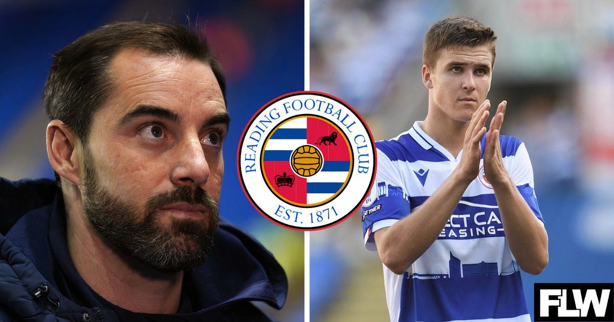 Reading FC will hope Arsenal have ended Tyler Bindon interest Reading FC will hope Arsenal have ended Tyler Bindon interest