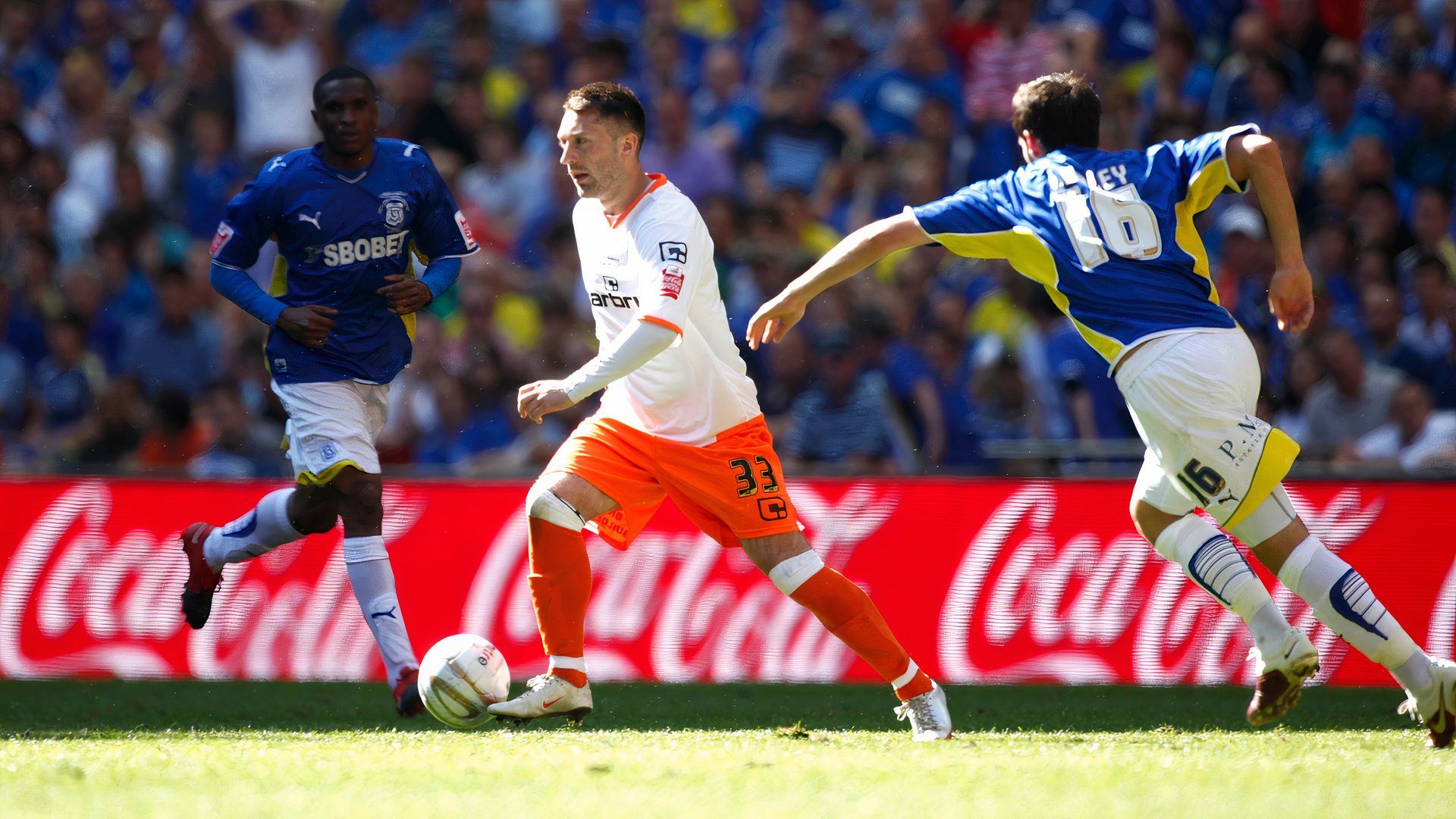 Swansea City: Stephen Dobbie unlocked cult-hero status in unique ...