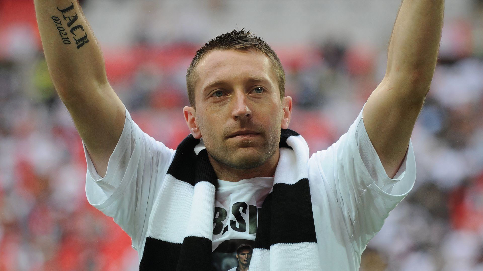 Swansea City: Stephen Dobbie unlocked cult-hero status in unique ...